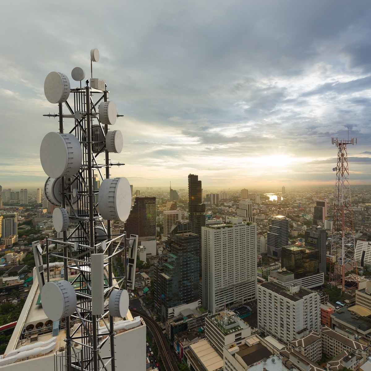 Butler America – Big Enough to Deliver, Small Enough to Care