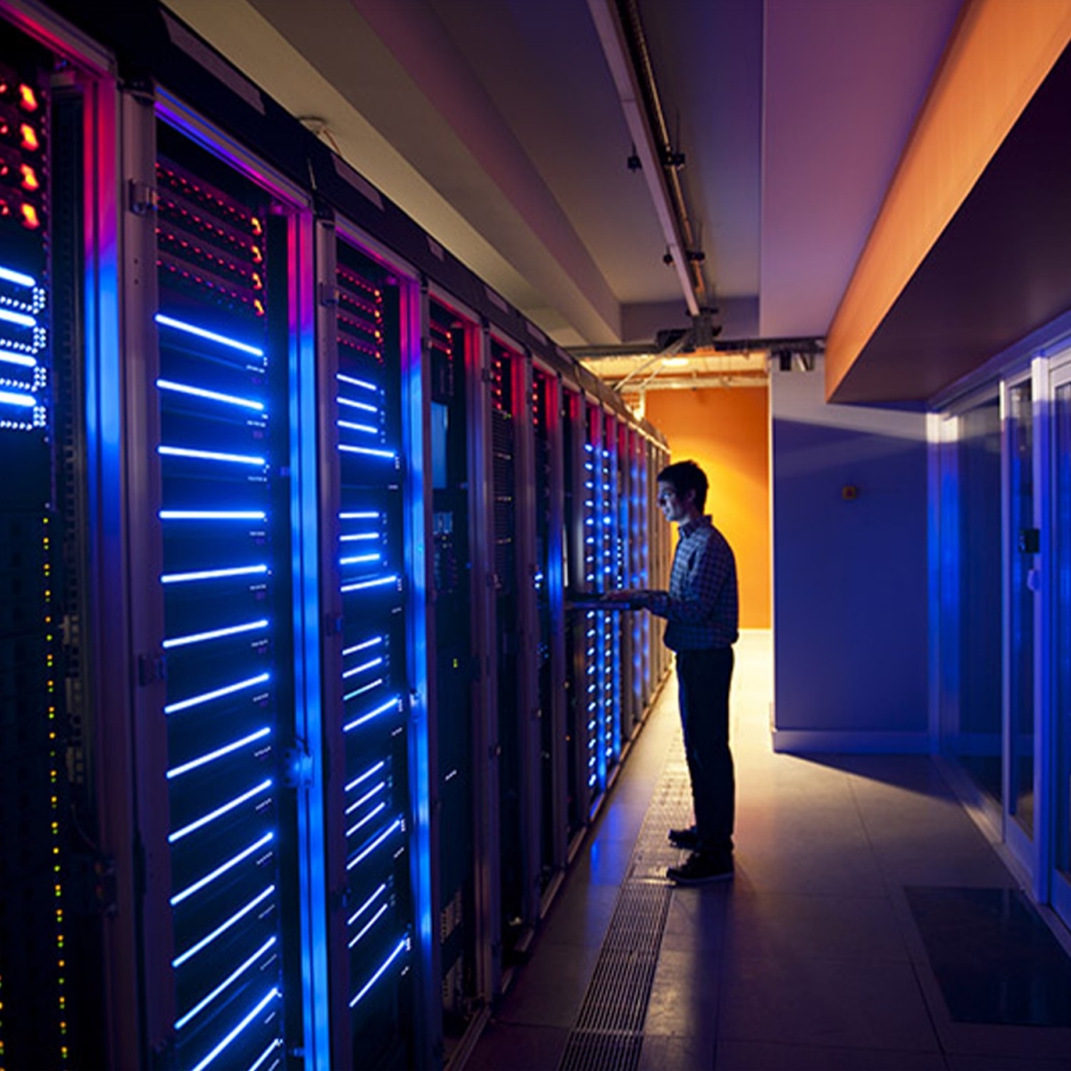 Butler America – Big Enough to Deliver, Small Enough to Care