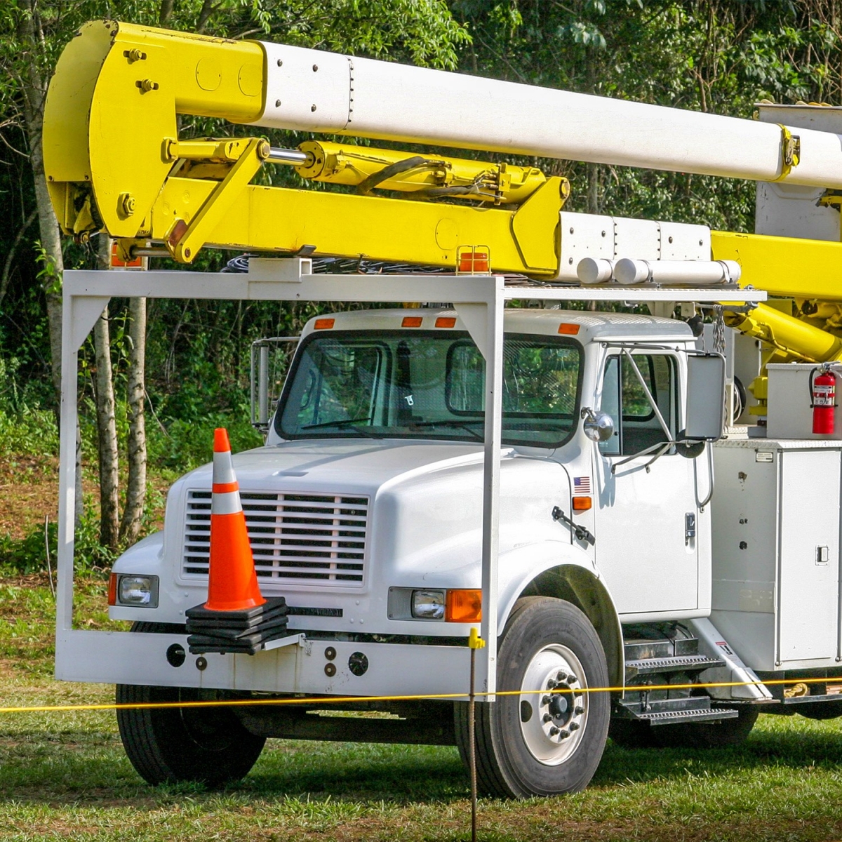 Services – Butler America