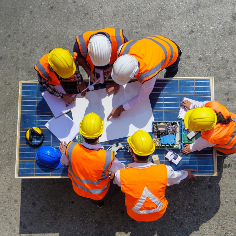 Services – Butler America