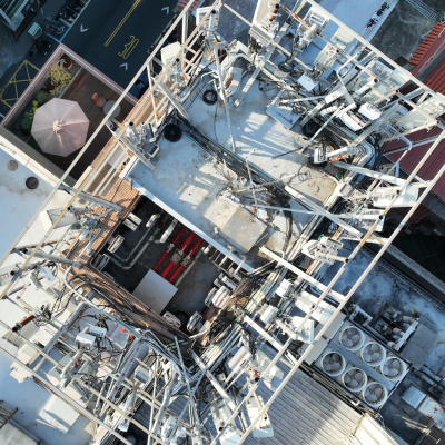 Butler America – Big Enough to Deliver, Small Enough to Care