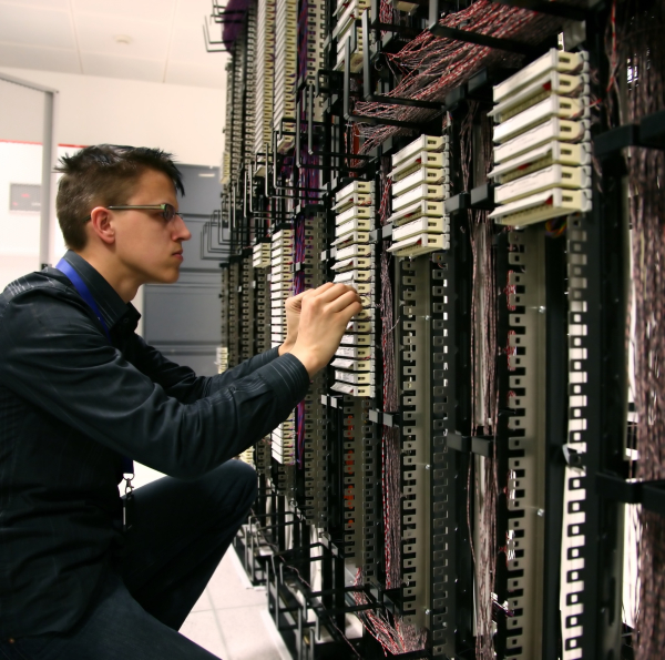 Engineering – Butler America